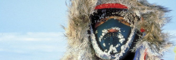 Helen Thayer's Achievements and Honors