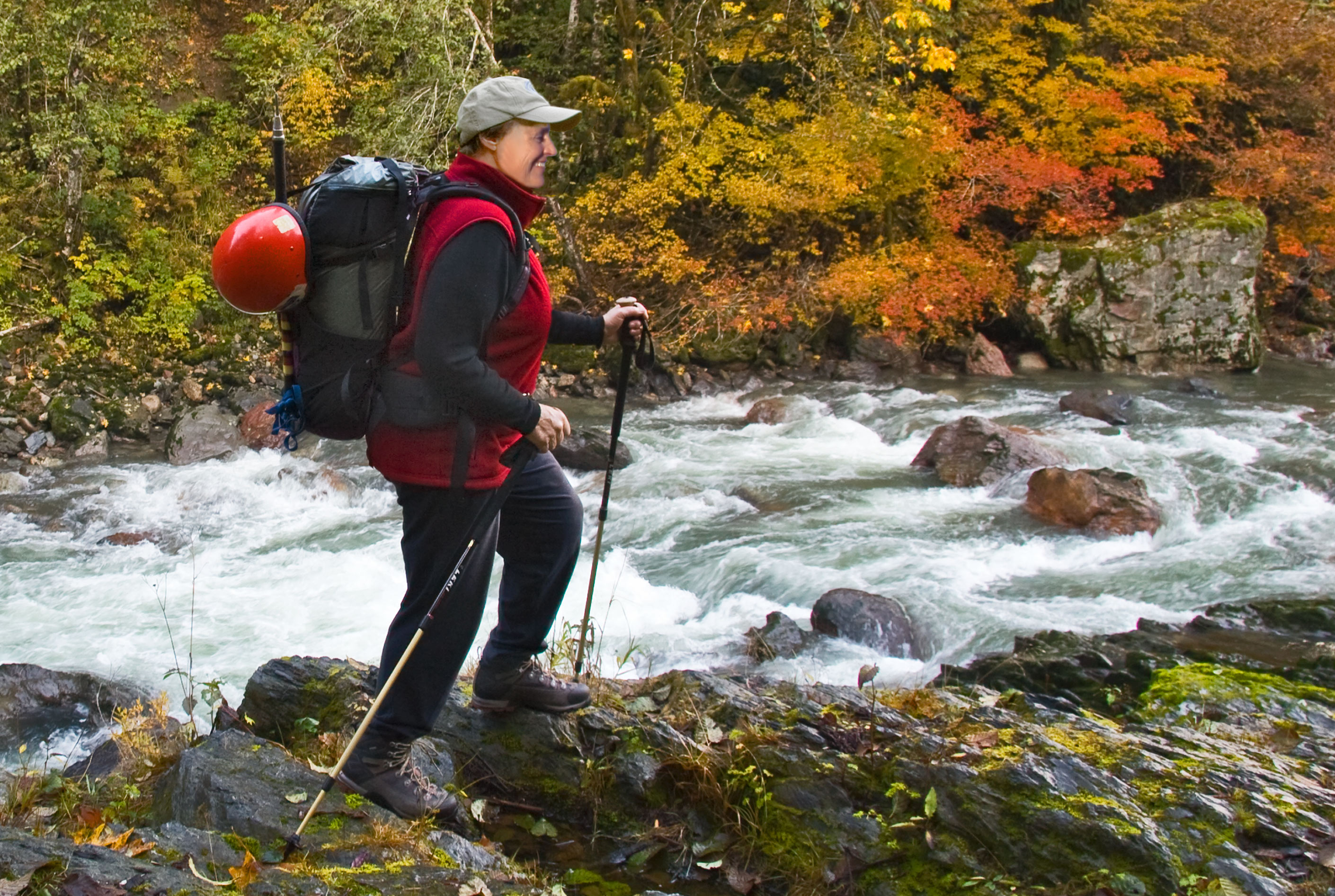 Helen Thayer Media General