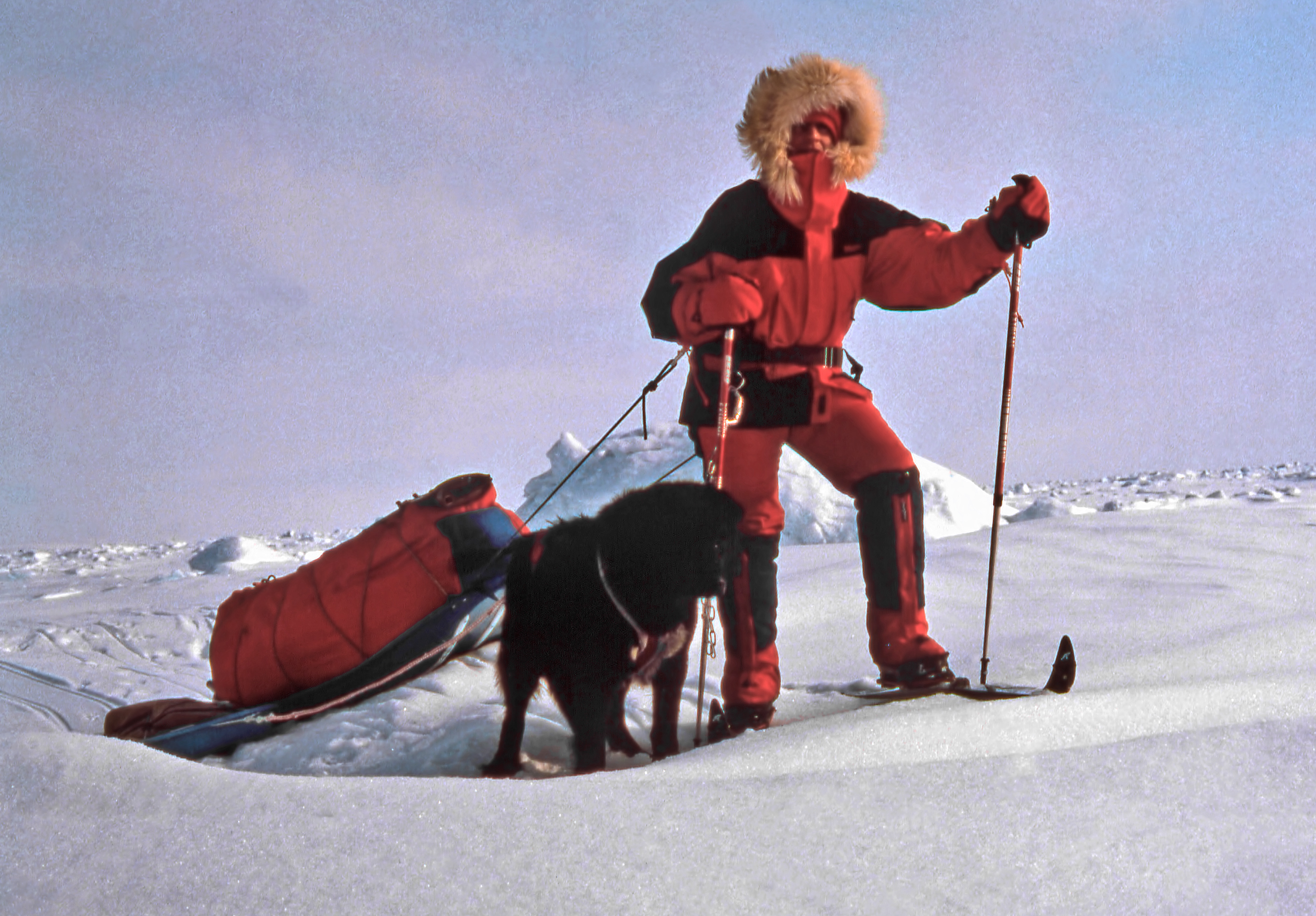 Helen Thayer Media General